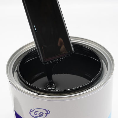 Quality Auto Refinish System & 2K Topcoat factory from China