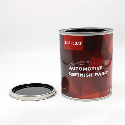 Quality Auto Refinish System & 2K Topcoat factory from China