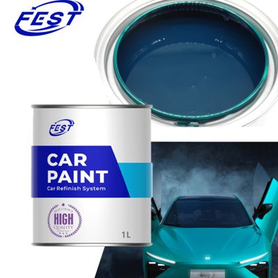 Best-Selling Exceptional Color Depth and Smooth Hard Finish Indigo Blue ...